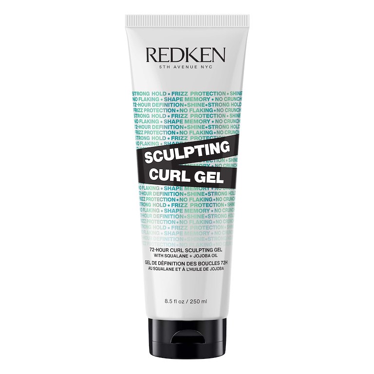 Redken – Acidic Bonding Curls Gel za oblikovanje kovrdži – 250ml