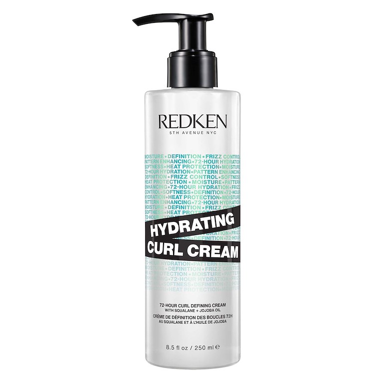 Redken – Acidic Bonding Curls Hidratantna krema za kovrdže – 250ml