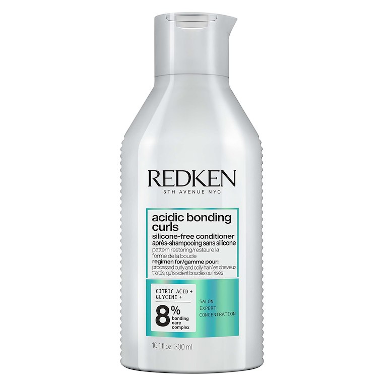 Redken – Acidic Bonding Curls Regenerator – 300ml