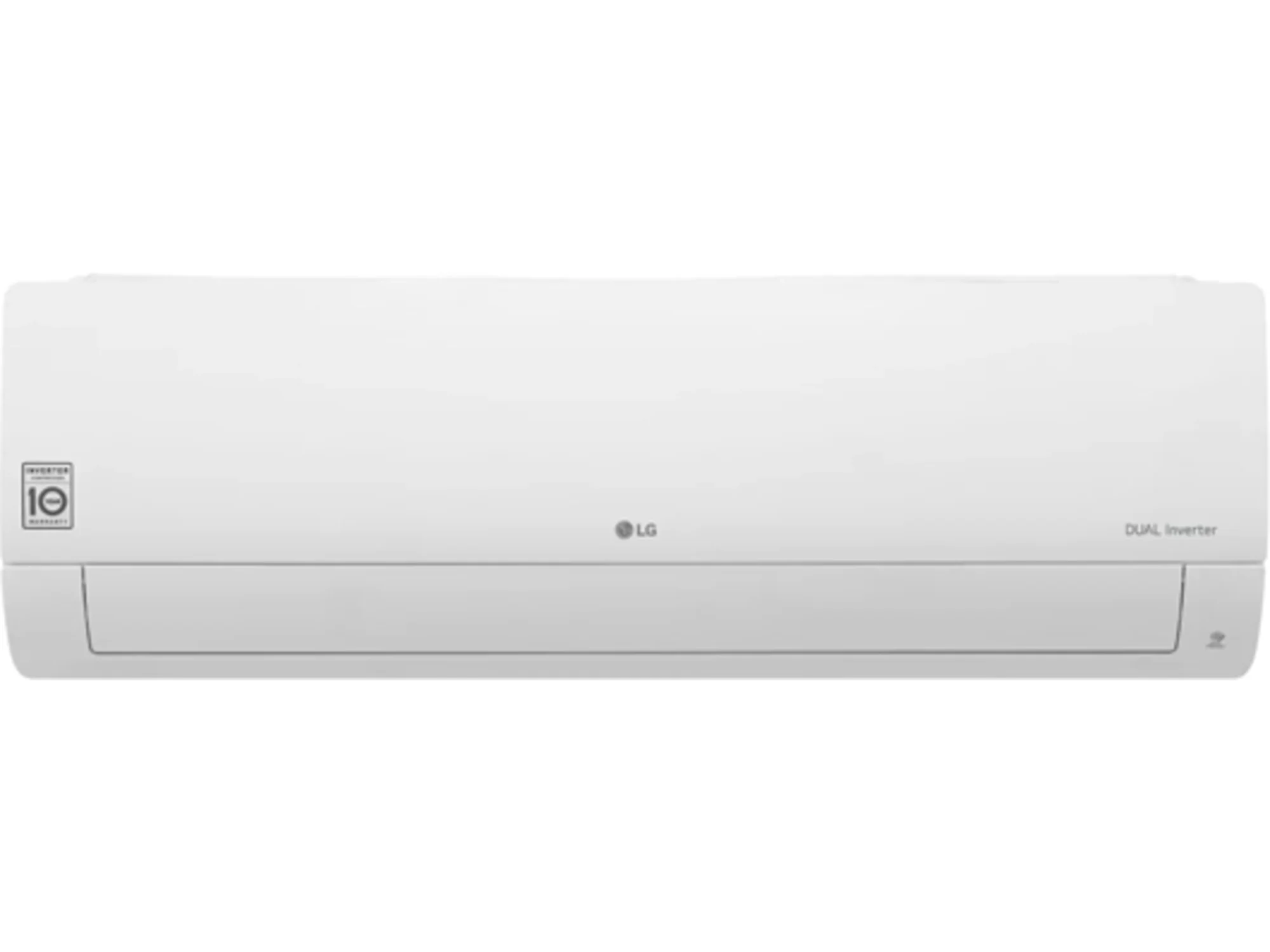 LG Inverter klima uređaj Standard 2 S24ET