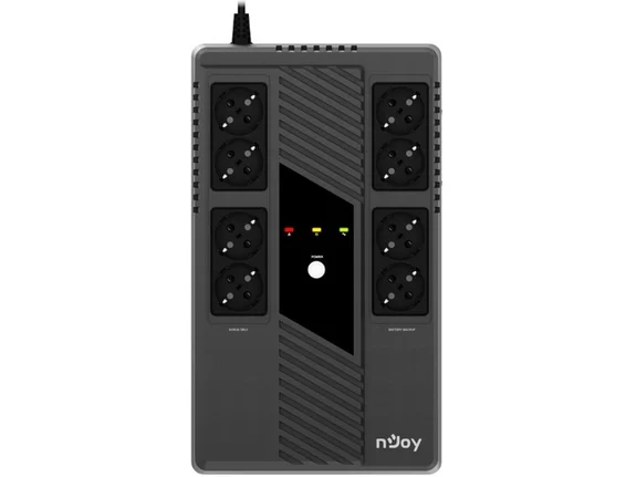 nJoy UPS Token 600 360W UPCSBLS660TTOAZ01B