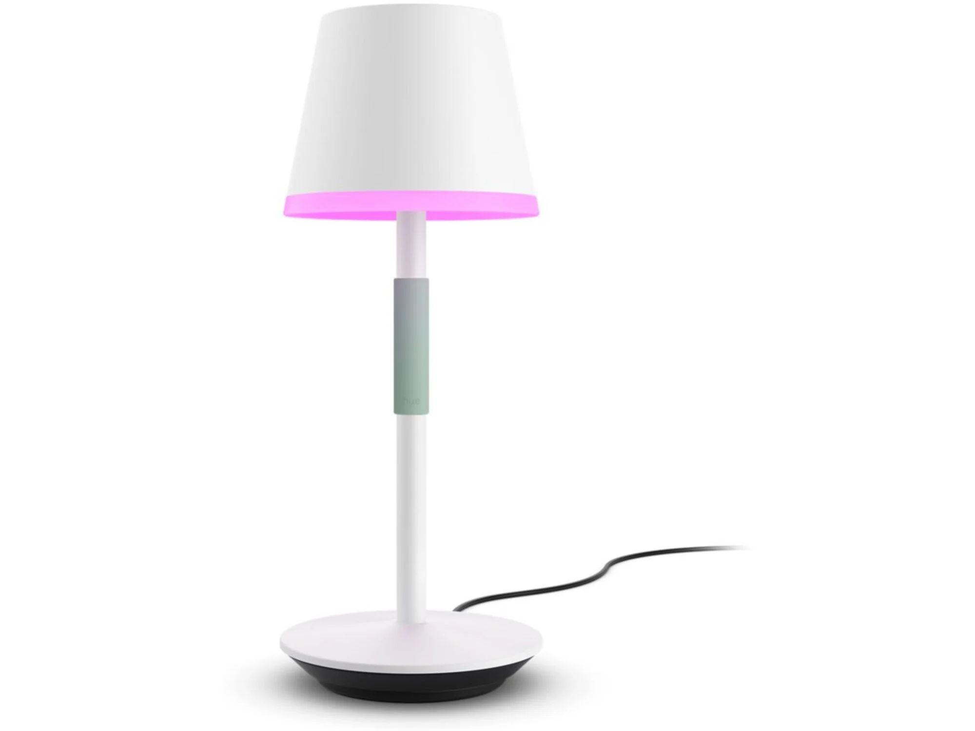 Philips Hue Stona lampa Belle EU/UK