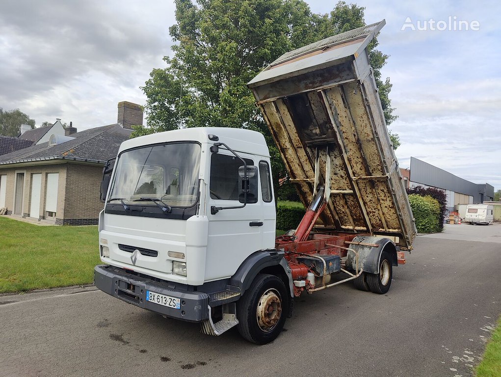 Renault Midliner 150 kiper