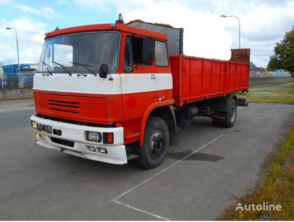 LIAZ 110.052 kiper