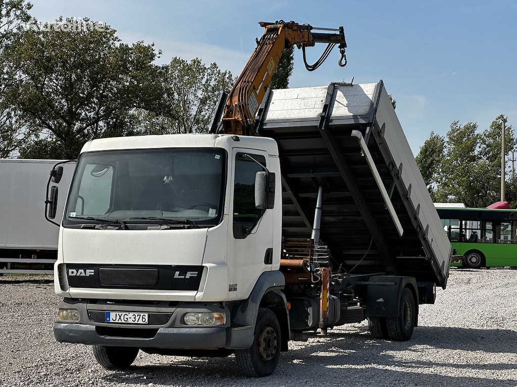 DAF LF 45.180 kiper