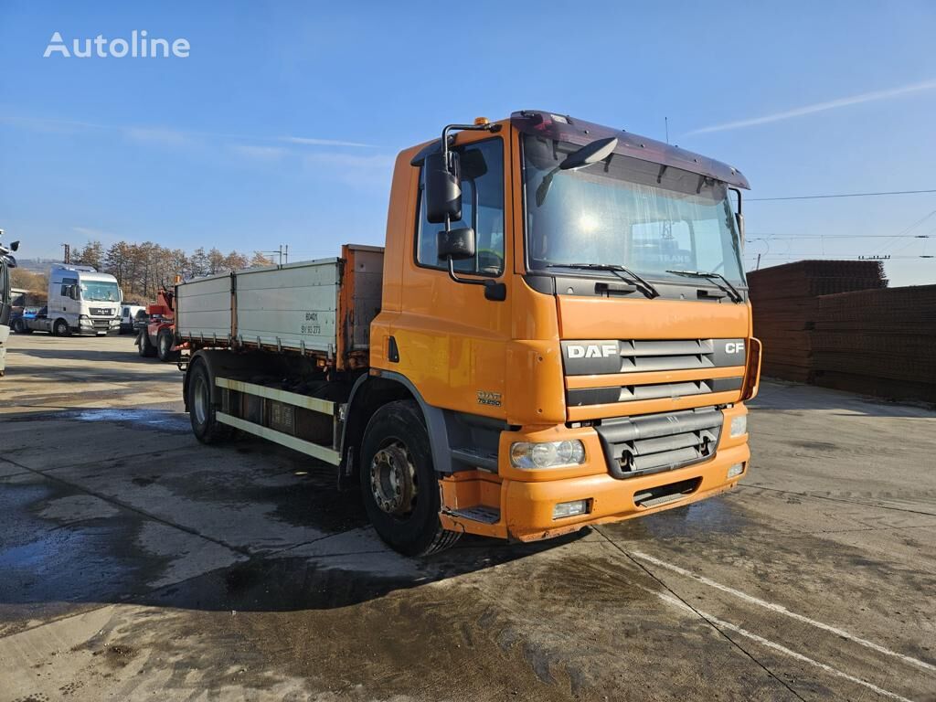 DAF CF 250 kiper