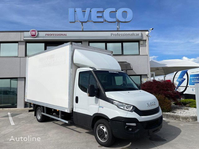 IVECO DAILY 35C16 kamion furgon