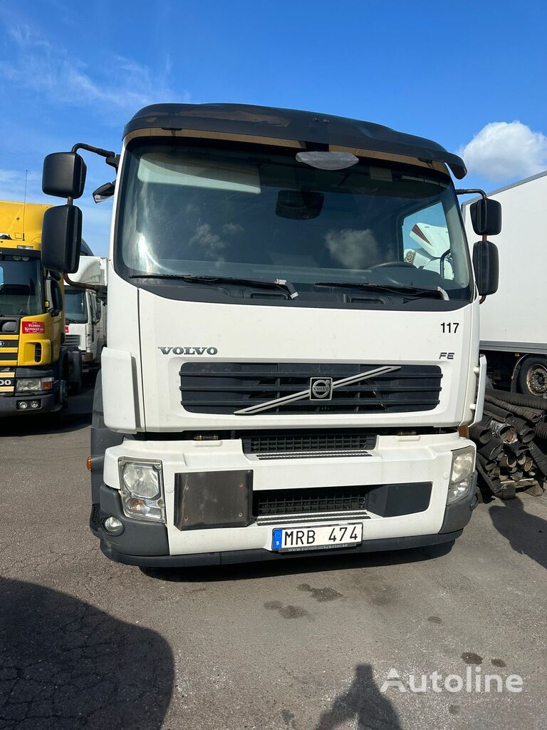 Volvo FE kamion šasija