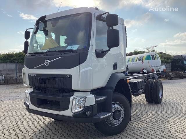 Volvo FL280 kamion šasija