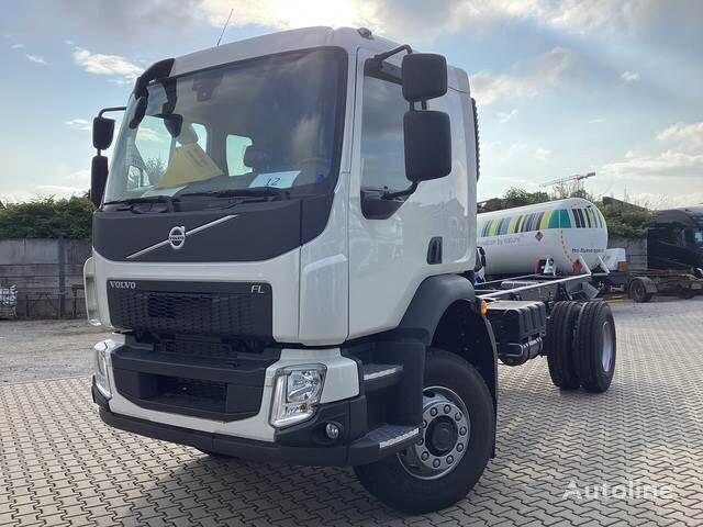 Volvo FL280 kamion šasija