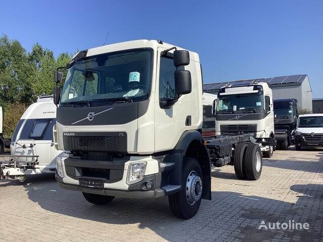 Volvo FL280 kamion šasija