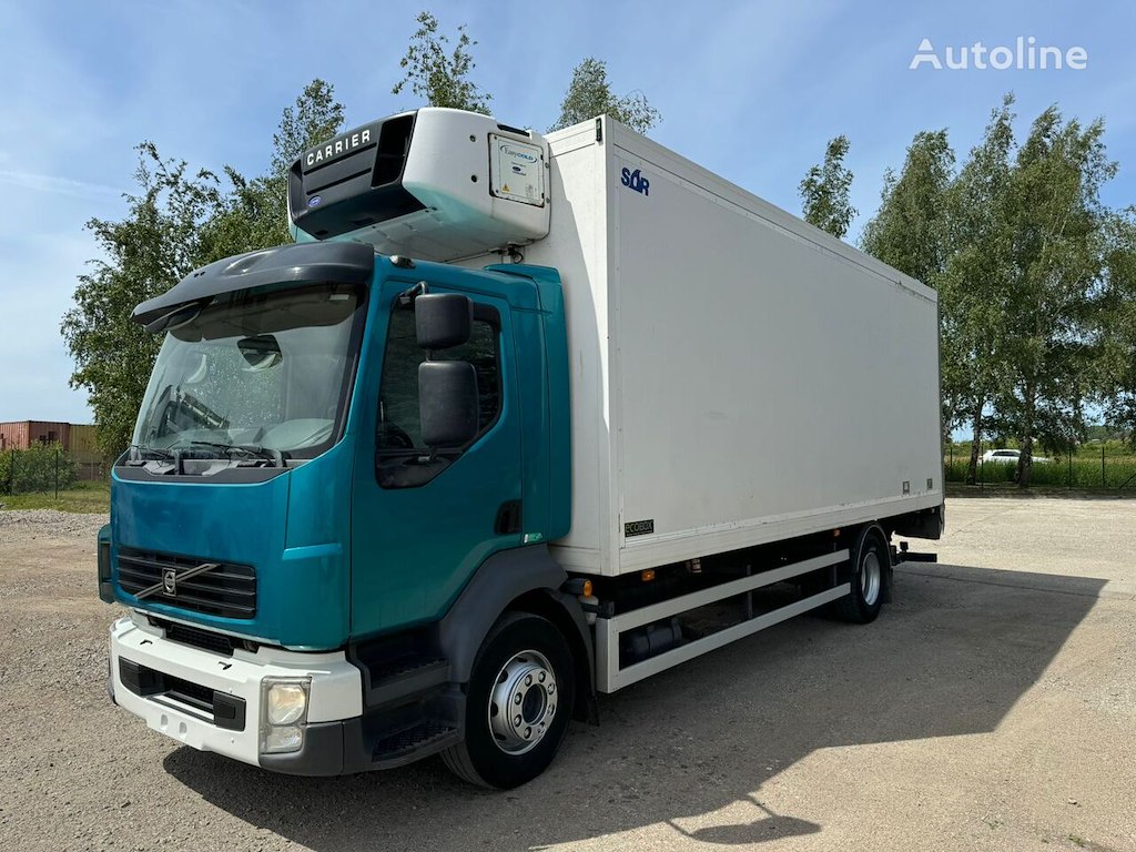 Volvo FL240 kamion hladnjača