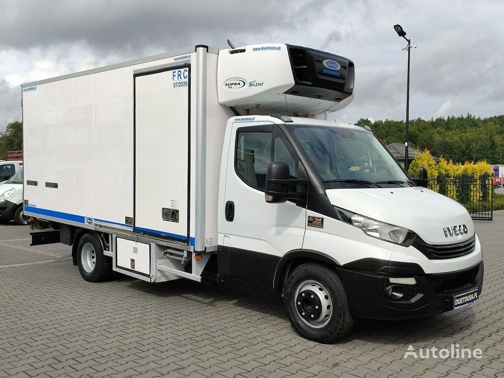 IVECO Daily 70C18 kamion hladnjača