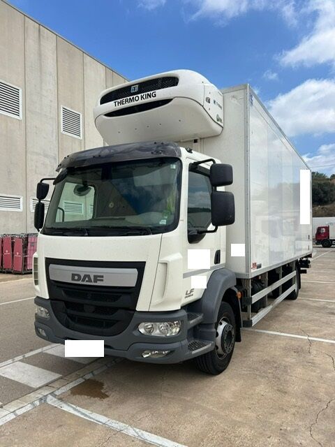 DAF LF 260 FA kamion hladnjača