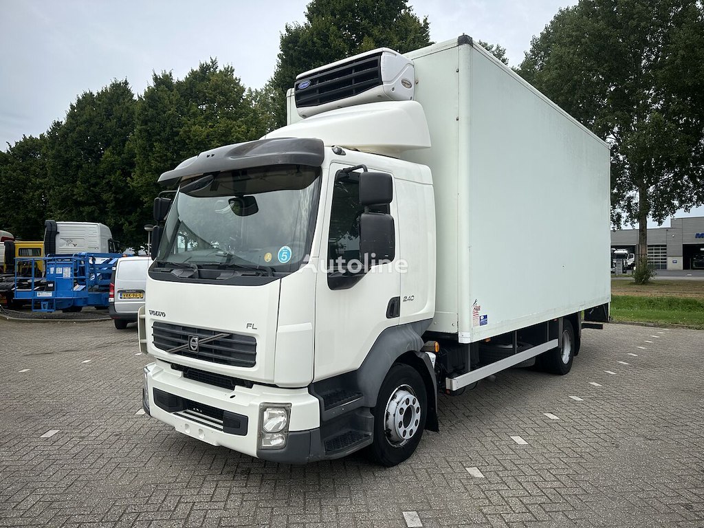 Volvo FL 240 kamion hladnjača