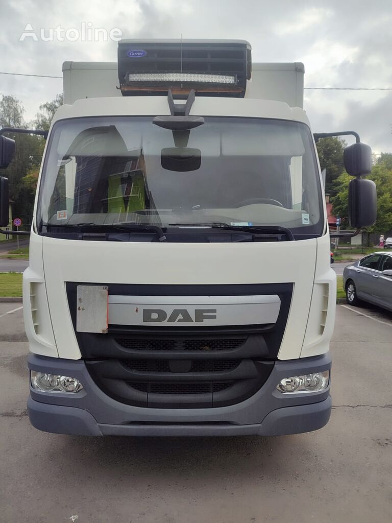 DAF LF 250 FA kamion hladnjača