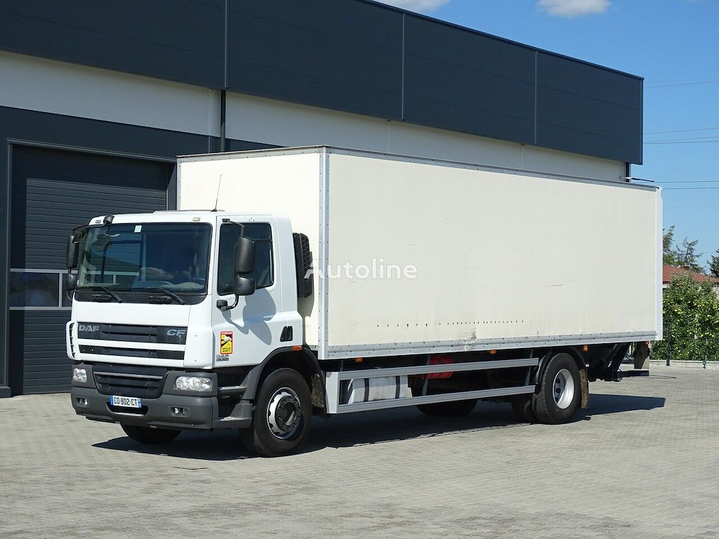 DAF CF 65.300 izotermni kamion