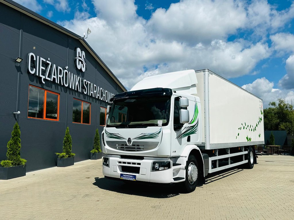 Renault Premium 18.270 izotermni kamion