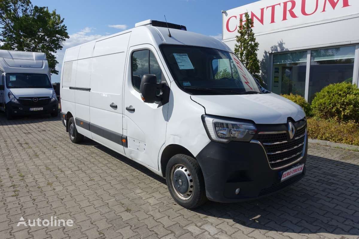 Renault Master minibus hladnjača