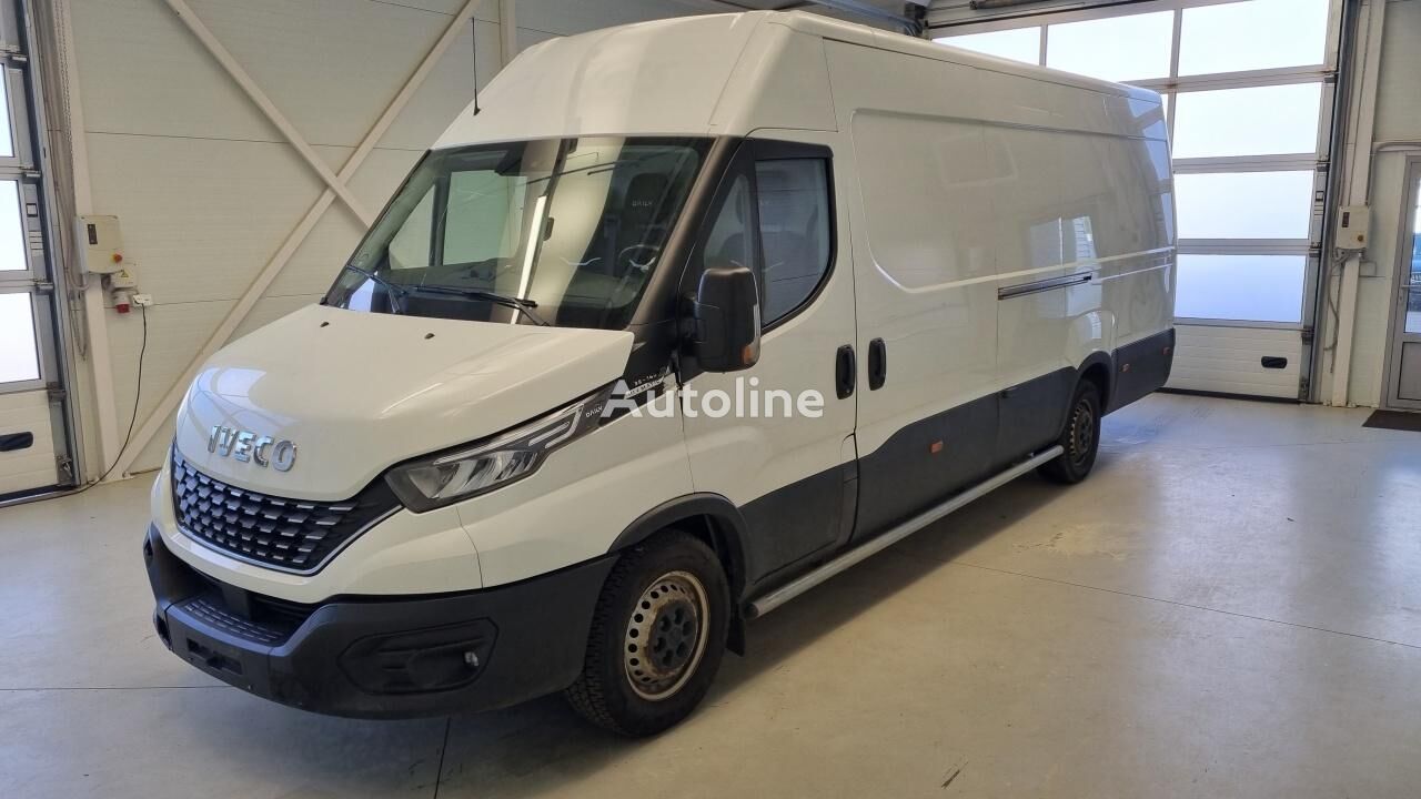 IVECO Daily 35S 16 A8 V minibus furgon