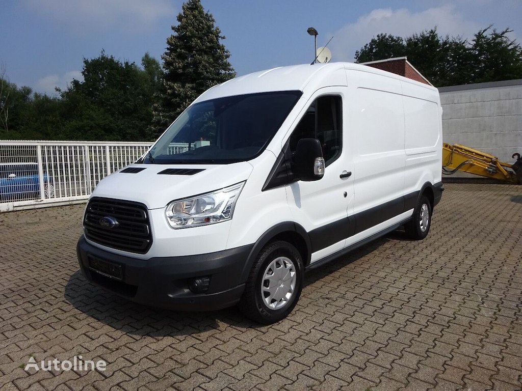 Ford Transit Kasten minibus furgon