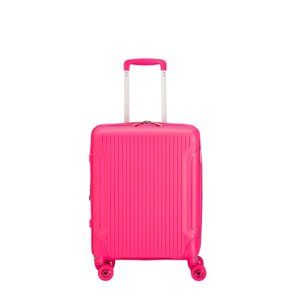 TROLLEY (S), Luminous Pink, SINGLE SIZE ( 180229 )