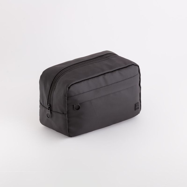 NECESSAIRE, Black, SINGLE SIZE ( 173205 )