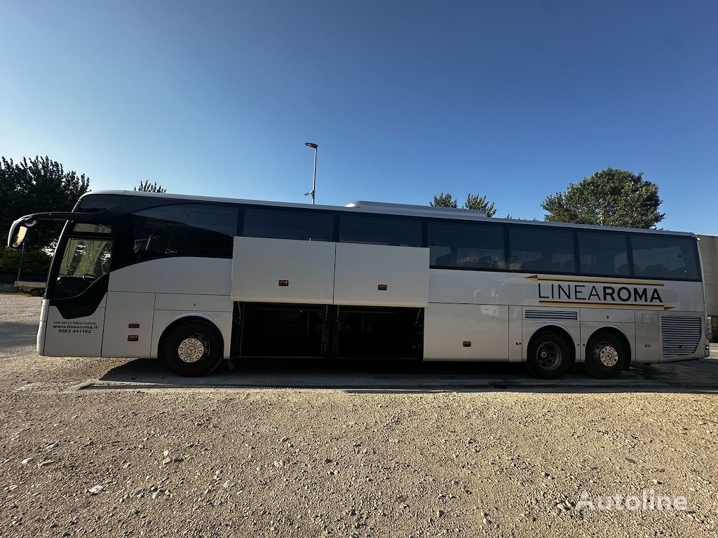 Mercedes-Benz TOURISMO RHD-L turistički autobus