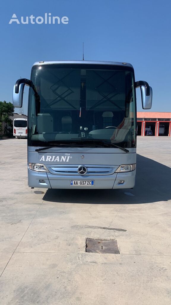 Mercedes-Benz Tourismo 16 turistički autobus