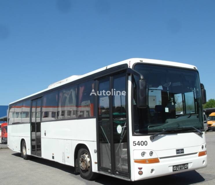 Van Hool T 915 CL*EURO 5*Klima*6 Gang*56 Sitze*Acron turistički autobus