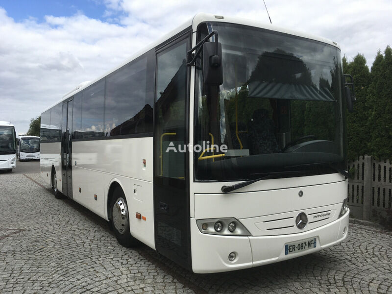 Mercedes-Benz Intouro 12 m turistički autobus