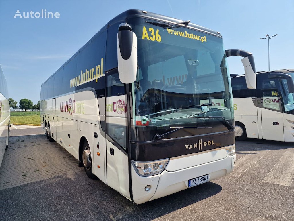 Van Hool TX17 Acron turistički autobus