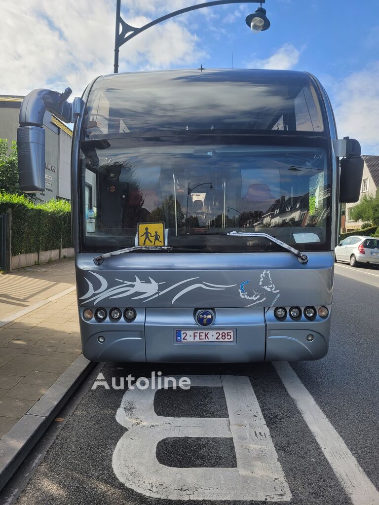 Temsa Diamond turistički autobus