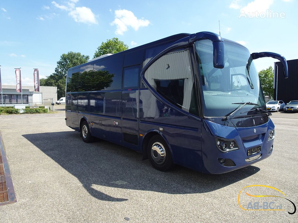 Mercedes-Benz Atomic Omnibus Sundancer 31 Seats EURO 6 turistički autobus