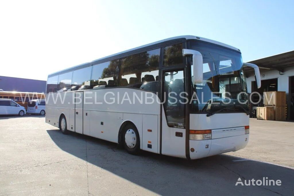 Van Hool T915 Alicron / Euro 3 / Full option turistički autobus