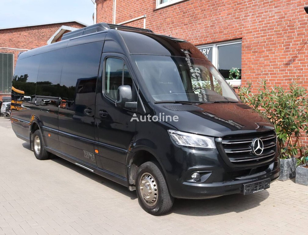 Mercedes-Benz 519 CDI Sprinter*Businvest*20 Sitze*Lift*Tourist turistički autobus