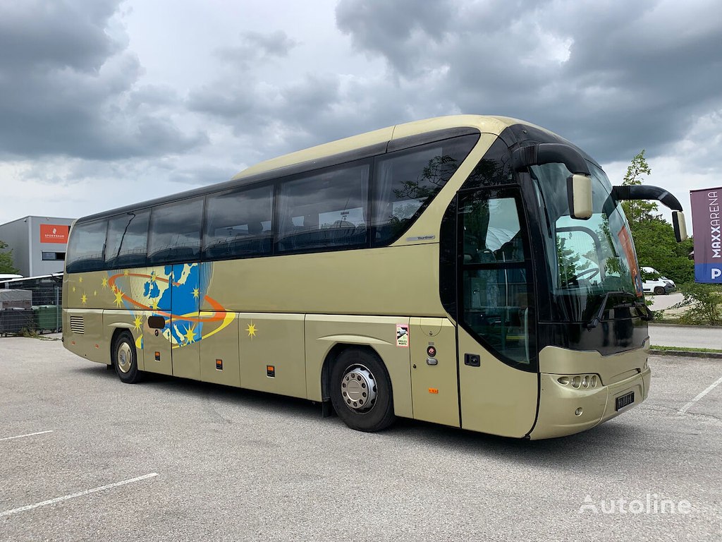 Neoplan N 2216 SHD Tourliner - Euro5 EEV turistički autobus