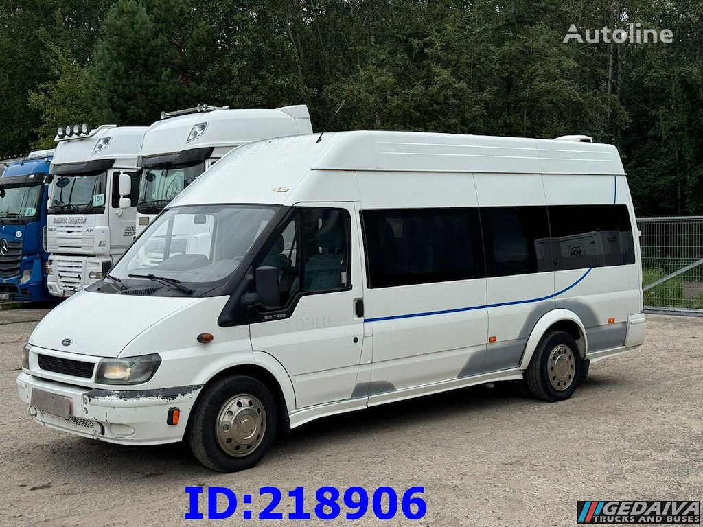 Ford Transit 430 Prostyle - Manual - 15-seater turistički autobus