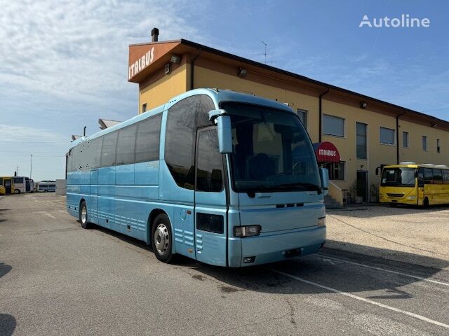 IVECO 380.12.38 turistički autobus