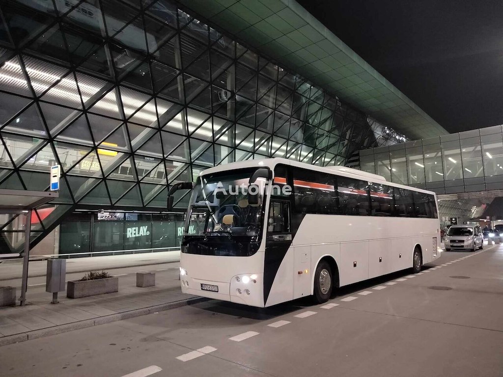 Temsa Safari HD turistički autobus