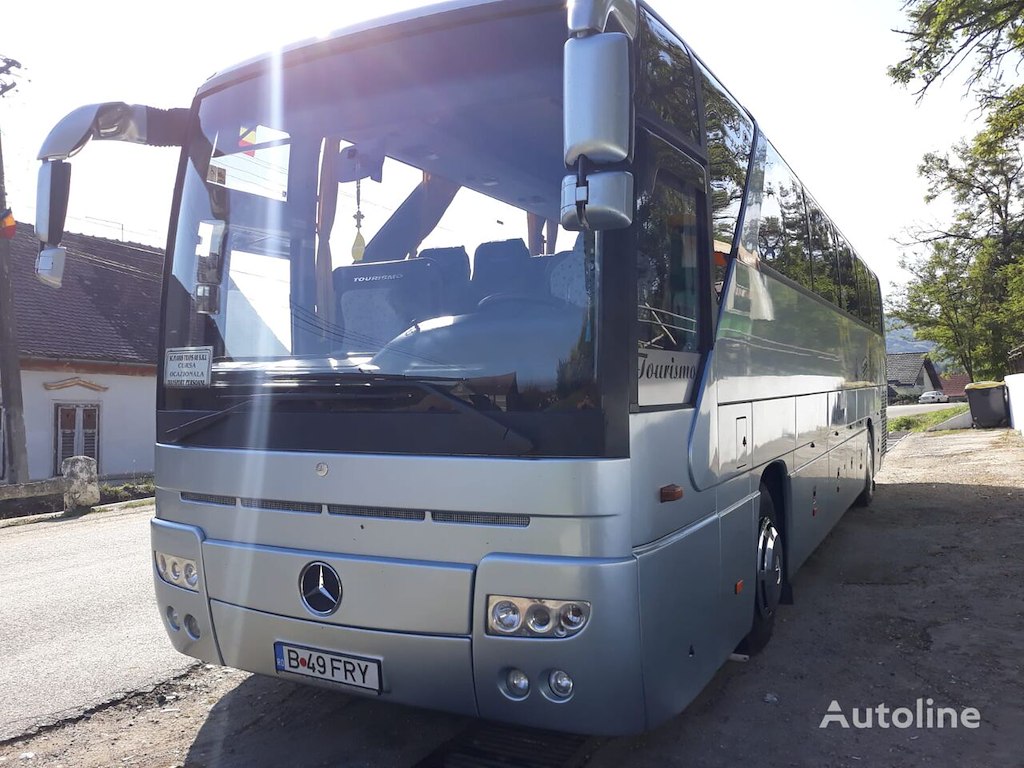 Mercedes-Benz Tourismo turistički autobus