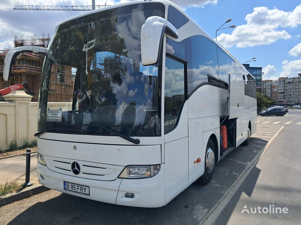 Mercedes-Benz TOURISMO RHD turistički autobus