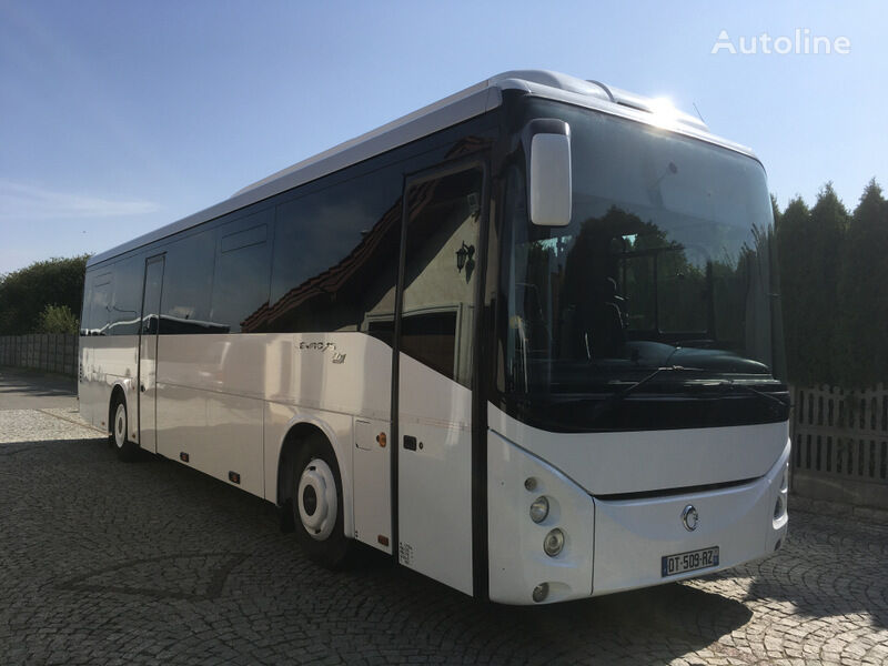 Irisbus EVADYS H turistički autobus