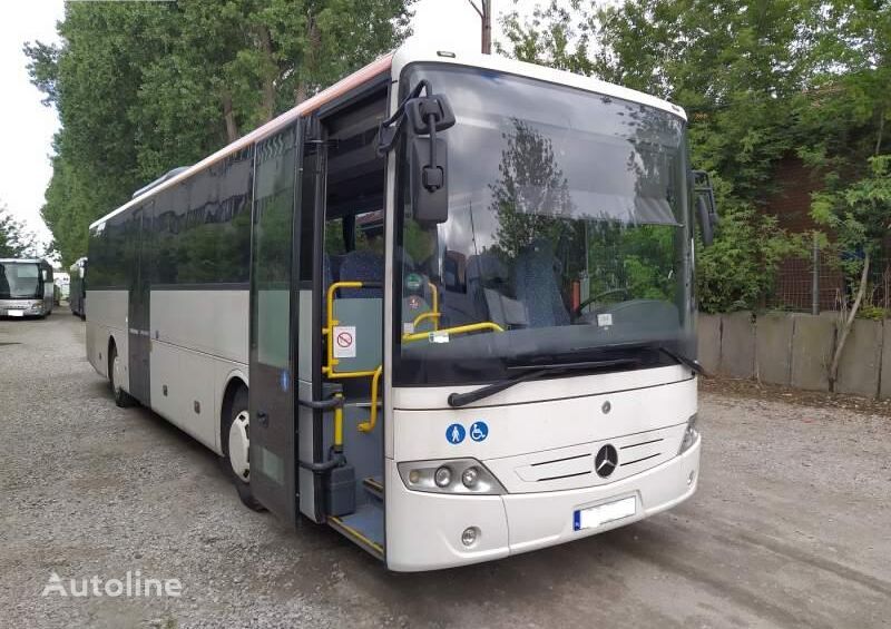 Mercedes-Benz INTOURO M KLIMA WEBASTO prigradski autobus