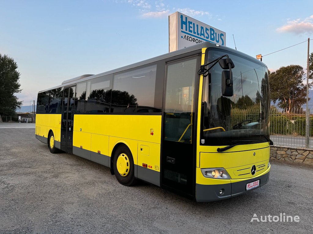 Mercedes-Benz INTOURO / CLIMA / AUTO / RET / 49+1 / RAMP prigradski autobus