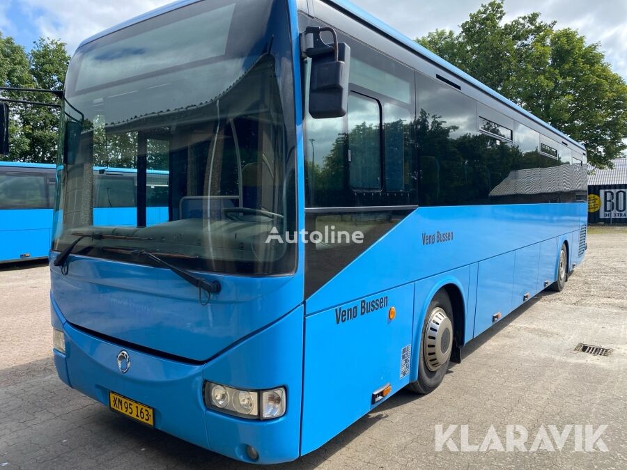 Prodaje se Irisbus Bus Irisbus prigradski autobus na aukciji