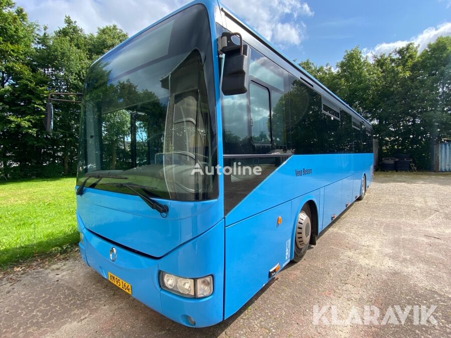 Prodaje se Irisbus Bus Irisbus prigradski autobus na aukciji