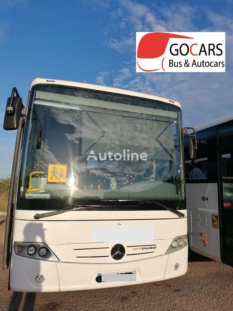 Mercedes-Benz Intouro prigradski autobus