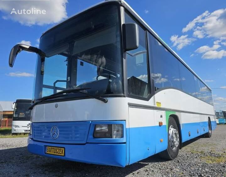 Mercedes-Benz INTEGRO DOSTĘPNE 5 SZTUK prigradski autobus