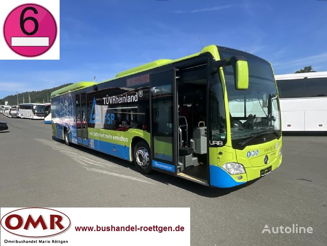 Mercedes-Benz O 530 Citaro gradski autobus